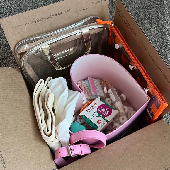 Accessories | Random Box Of Stuff | Poshmark